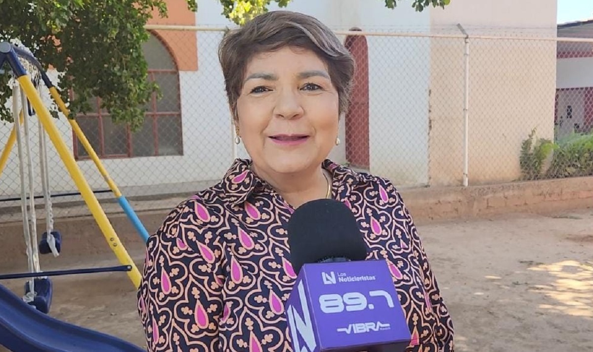 Será mujer la gerente de Jumapag en el gobierno de Cecilia Ramírez ...