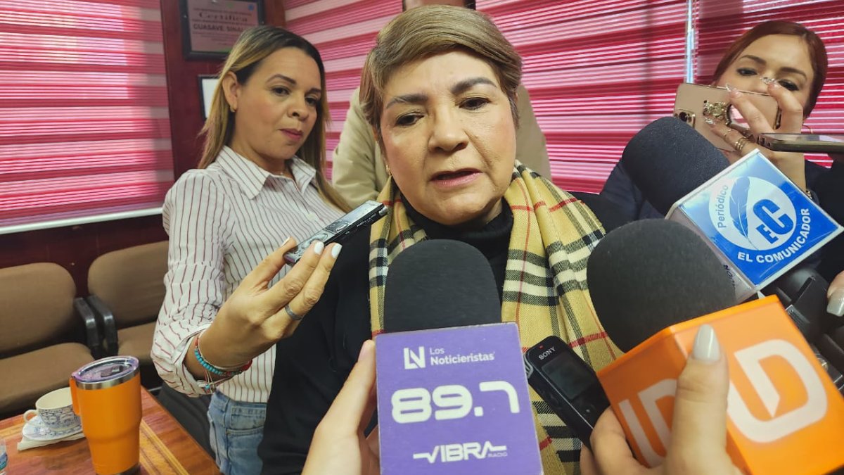 Preocupa a alcaldesa Cecilia Ramírez desaparición de jóvenes en Guasave ...