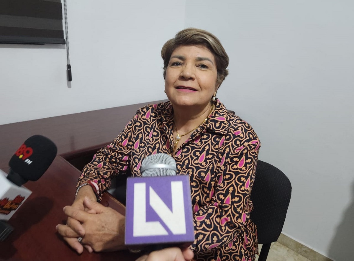 ¿Cómo será el gabinete de Cecilia Ramírez? Esto dijo la virtual ...