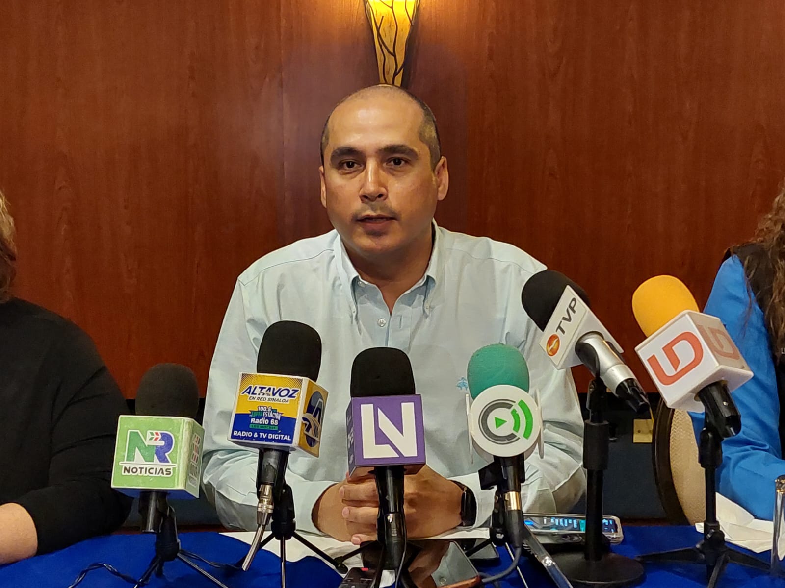 Último riego de auxilio se realiza en el Valle de El Fuerte, pero con ...