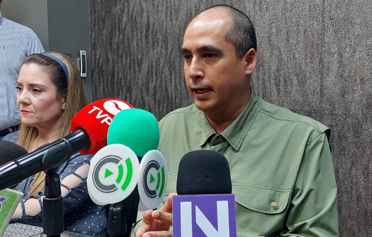 Tiene que ser un hombre que conozca el campo y sus problemas el nuevo ...