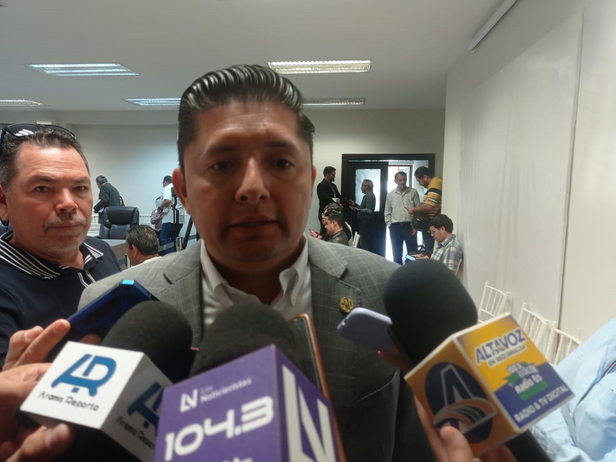 Comité de Adquisiciones de Ahome debe aclarar cómo llevó este proceso ...