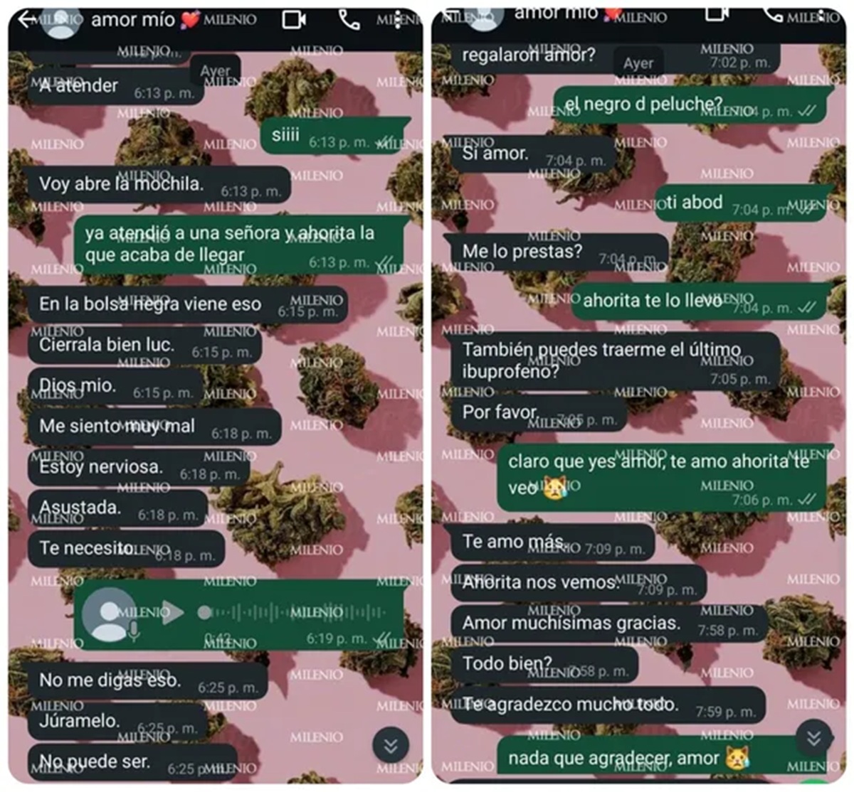 Lucio ‘N’ abandona a su hijo recién nacido en Tultitlán; sus padres lo entregan a las ...