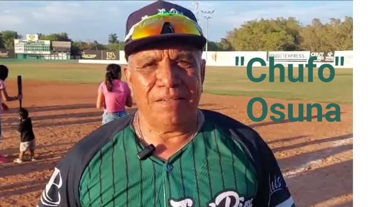 “EL Chufo” y “Cañón” Osuna dirigirá a los Ejidatarios de Juan José Ríos ...