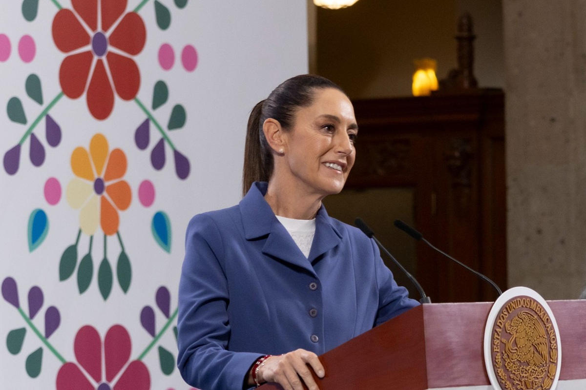 ‘Se les olvida Pegasus’, reviran en la mañanera a las críticas a la ...