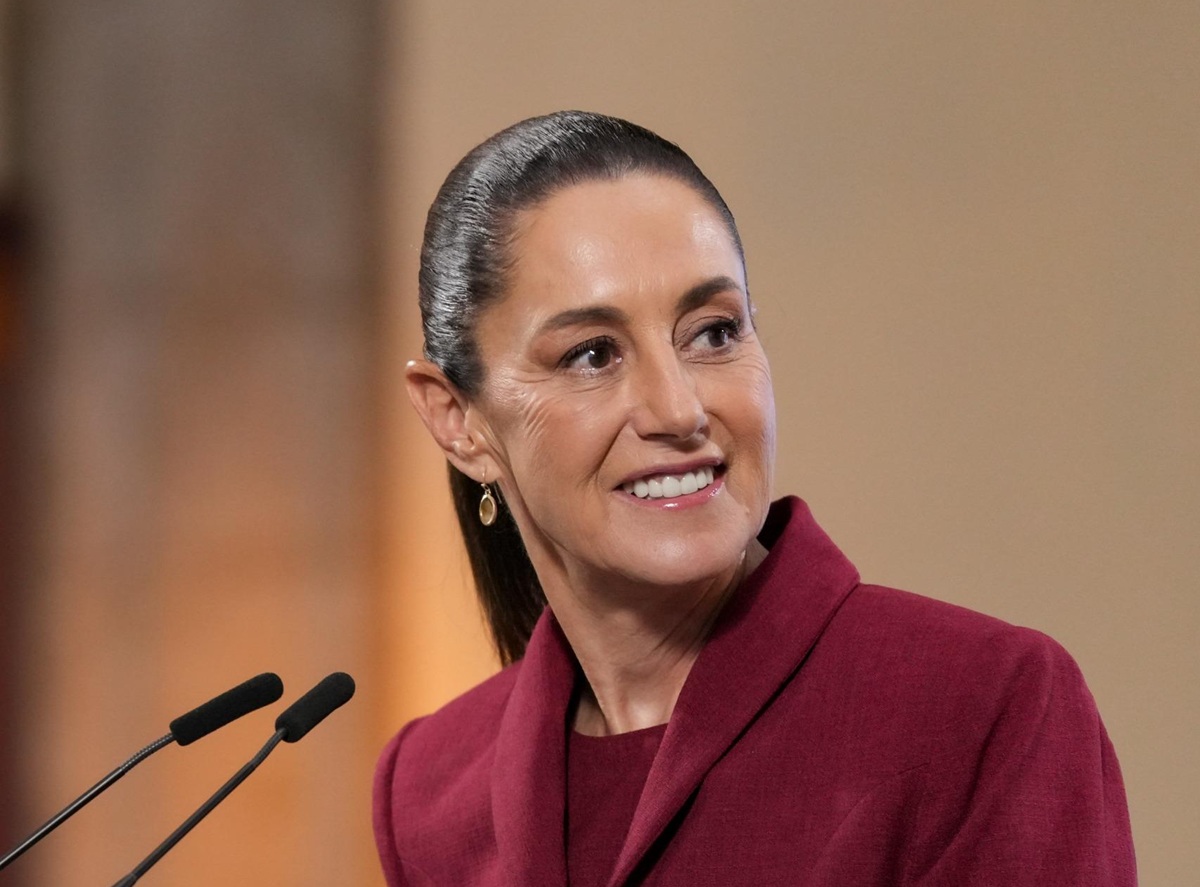 Así justifica Claudia Sheinbaum la ‘caída’ de las remesas en mayo, con relación al mismo mes del ...