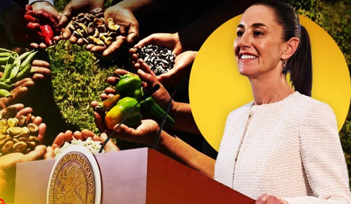 El plan de soberanía alimentaria | Los Noticieristas