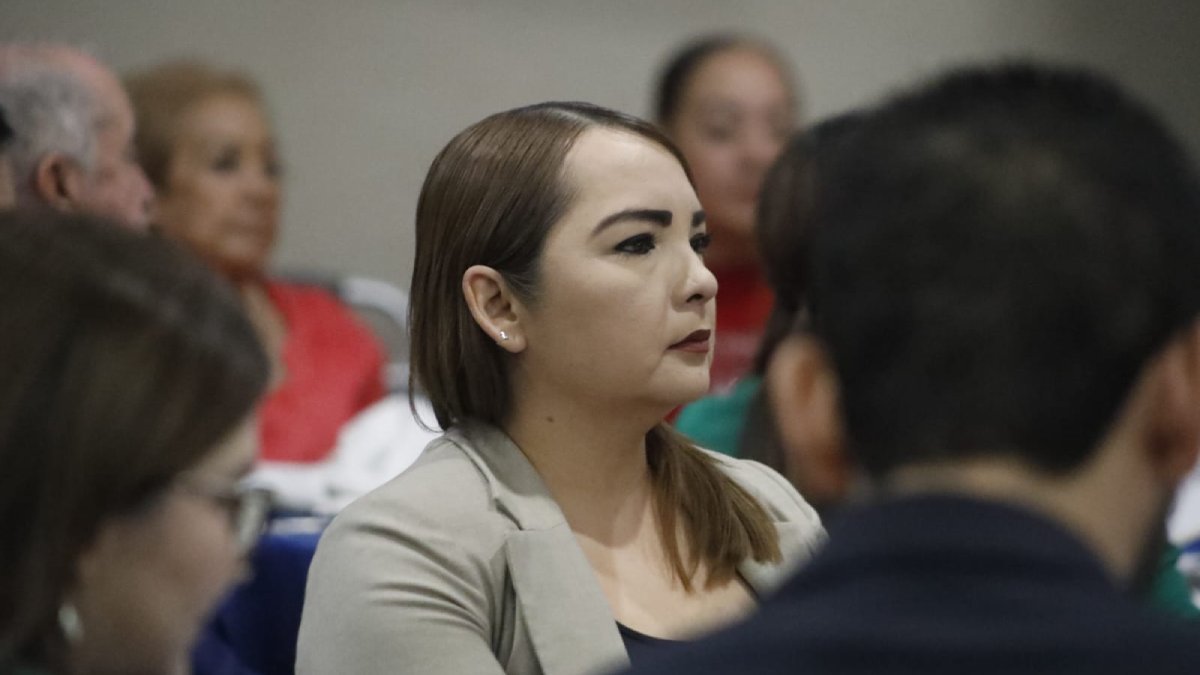 “Era un asunto de objetivo prioritario”: FGE por detención de Guadalupe ...