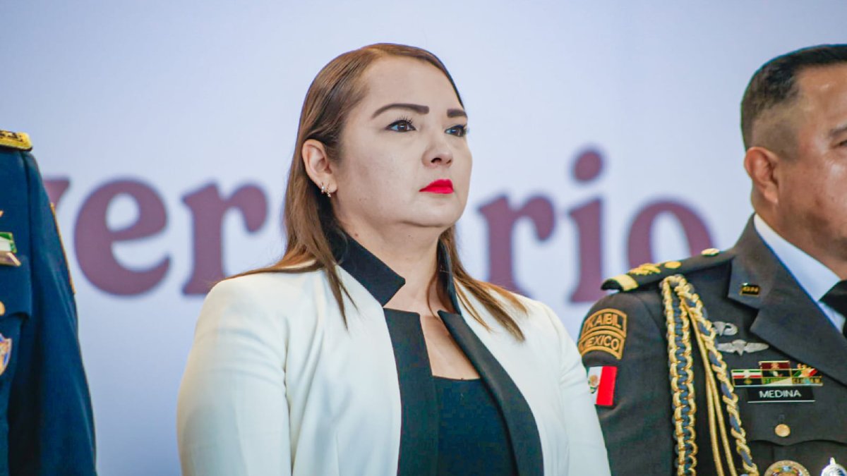 El ‘Jando’, piloto de “Los Chapitos” no tenía orden de aprehensión en ...