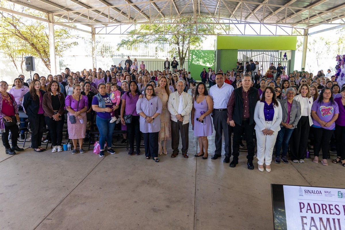 Cobaes inaugura el Centro Creativo de Aprendizaje en el Plantel 24 ...