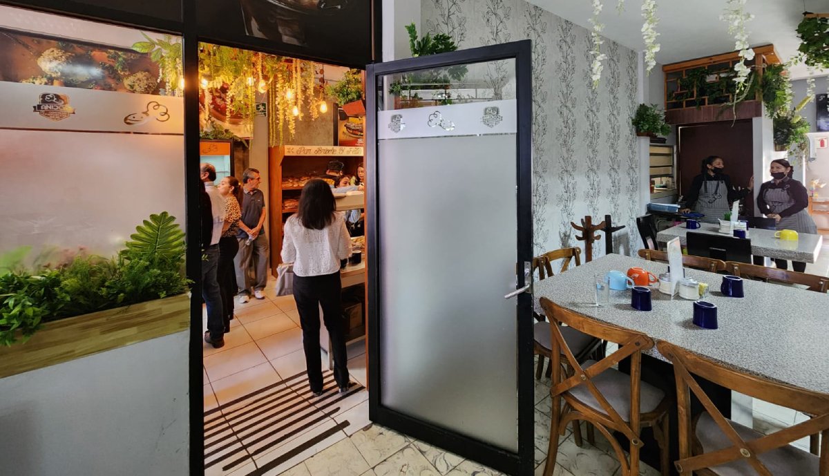 ¡Para hacer tu vida más fácil y deliciosa! Llega Cocina Mercado de ...