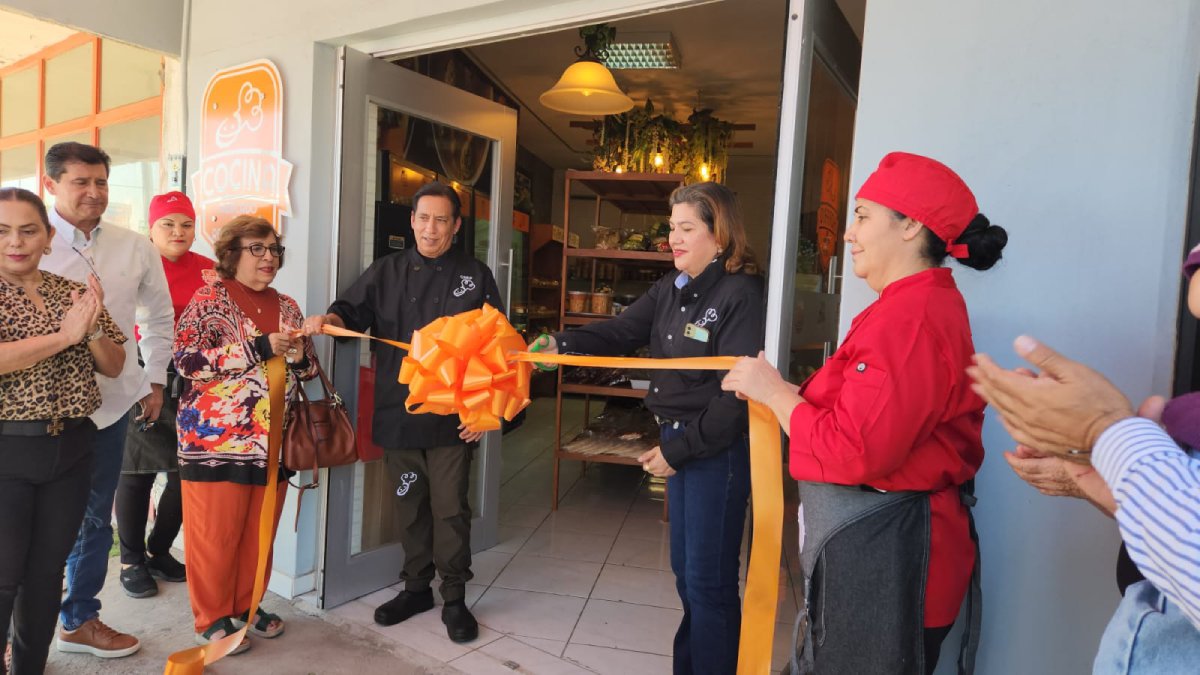 ¡Para hacer tu vida más fácil y deliciosa! Llega Cocina Mercado de ...