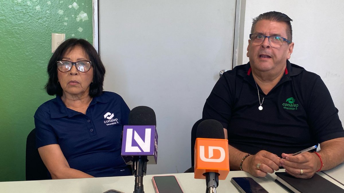 Conalep II en Mazatlán incorpora nueva carrera técnica: Ciencia de ...