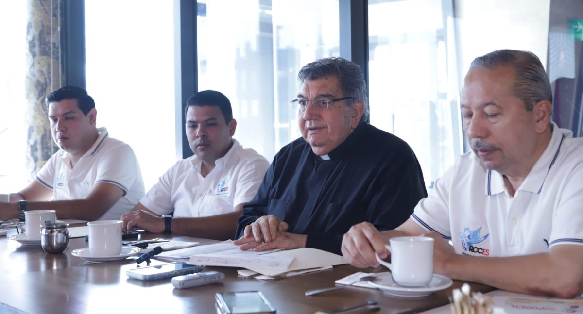 Invitan a toda la población al XXVII Congreso Diocesano de RCCES en ...
