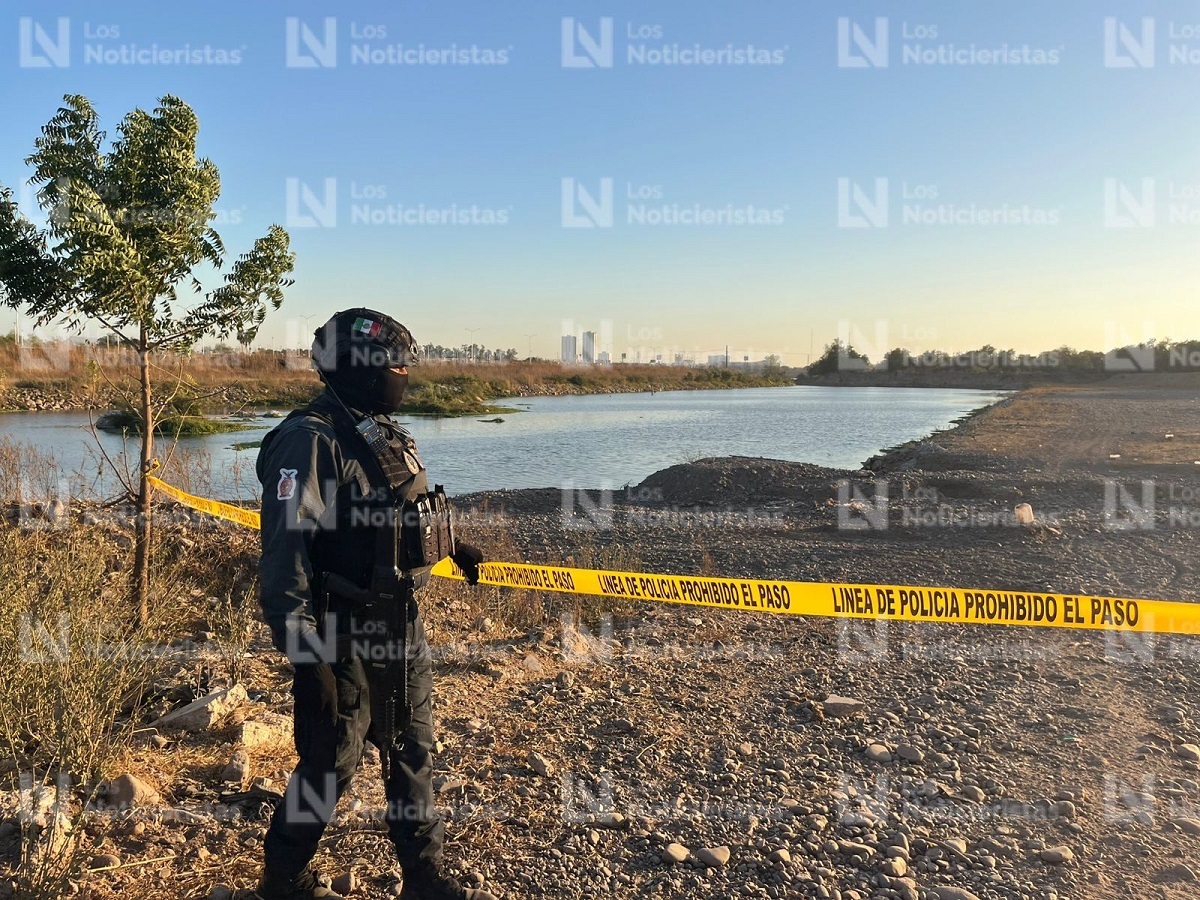 Flotando en el Río Humaya hallan sin vida a hombre en La Guásima en ...