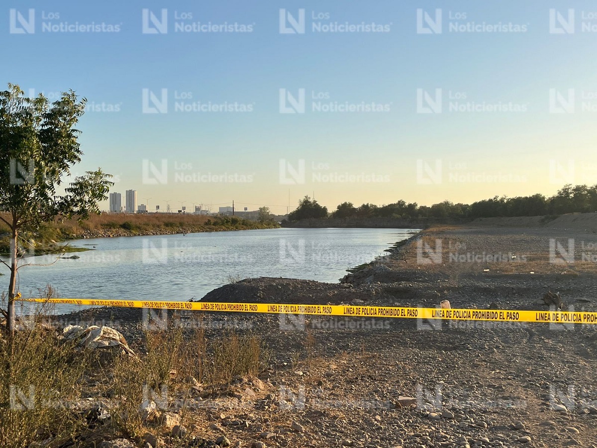 Identifican al hombre encontrado sin vida en el río Humaya de Culiacán ...