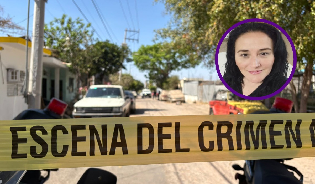 Era la activista animalista Mary Patiño la mujer hallada asesinada en ...