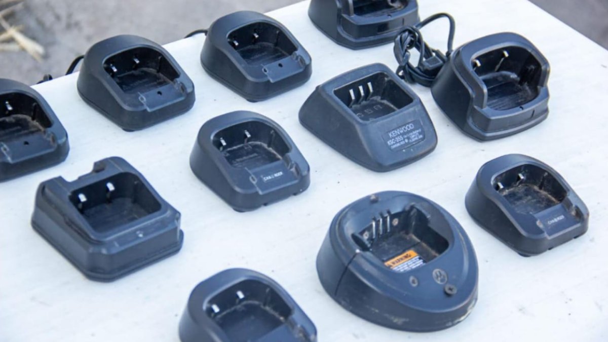 Drogas, celulares y casi $50 mil: lo decomisado tras esculque en el penal de Aguaruto | Los ...