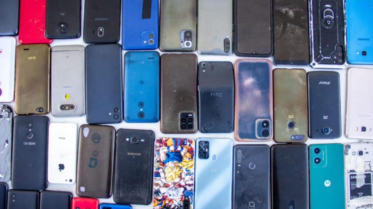 Drogas, celulares y casi $50 mil: lo decomisado tras esculque en el penal de Aguaruto | Los ...