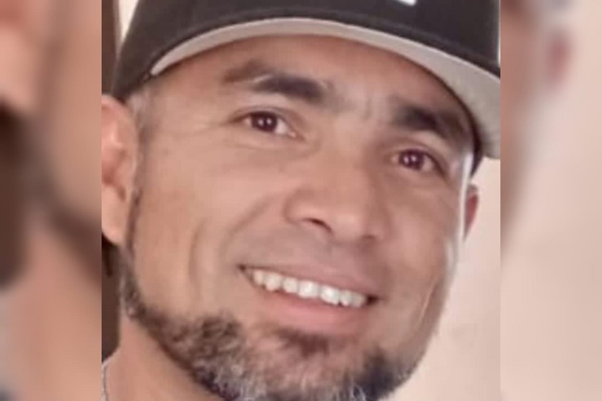 Solicitan ayuda para dar con el paradero de Hugo, desapareció en Los ...