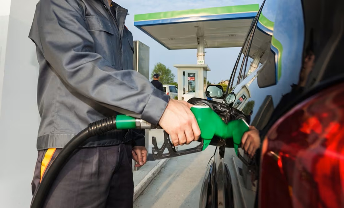 Profeco reporta las gasolineras más caras de México; una de Culiacán en ...