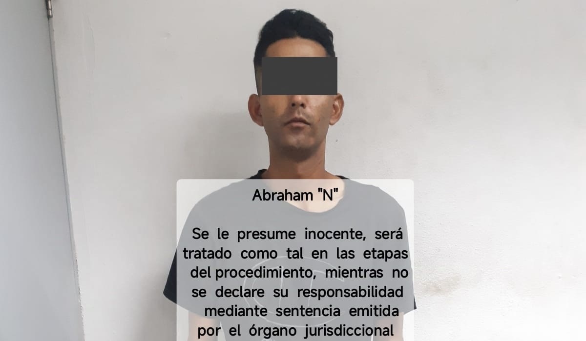 Detienen a sujeto por robo en tienda de conveniencia en Valle Dorado, en Mazatlán | Los ...