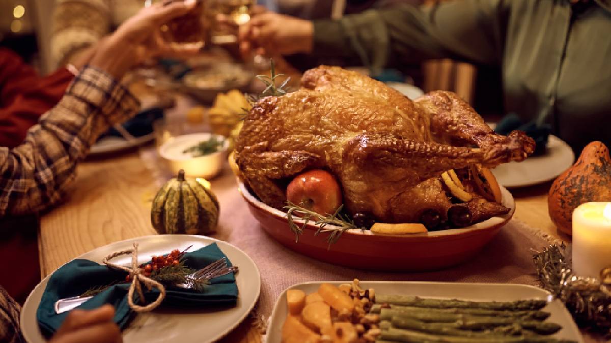 Una celebración de gratitud: La historia y el sentido del Día de Acción ...