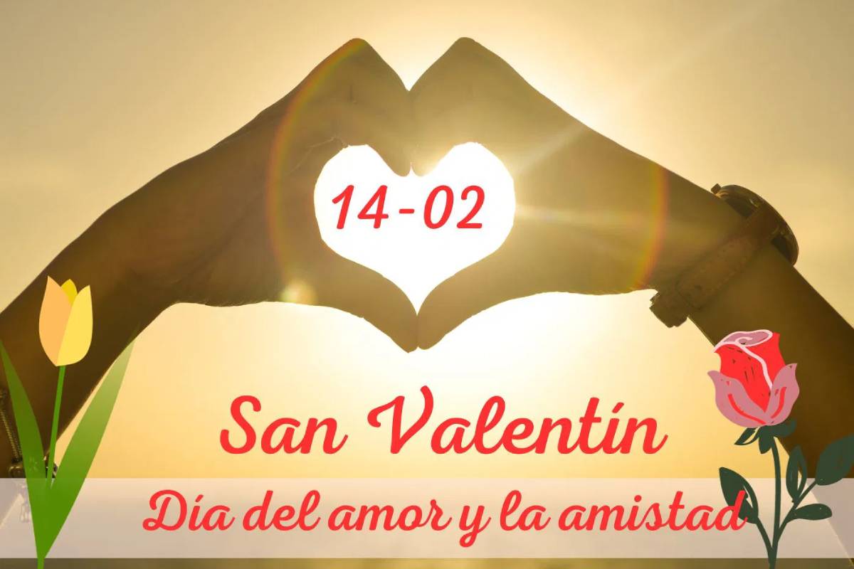 San Valentín: La verdadera historia y el origen del 14 de febrero | Los ...