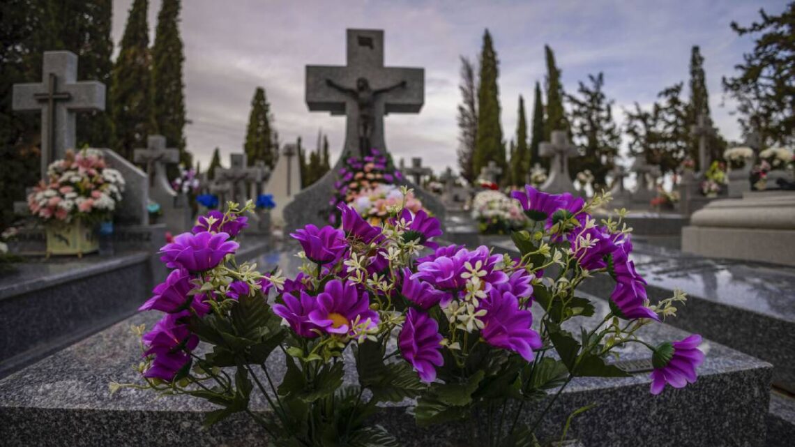 ¿Por qué se celebra el Día de Todos los Santos el 1 de noviembre?