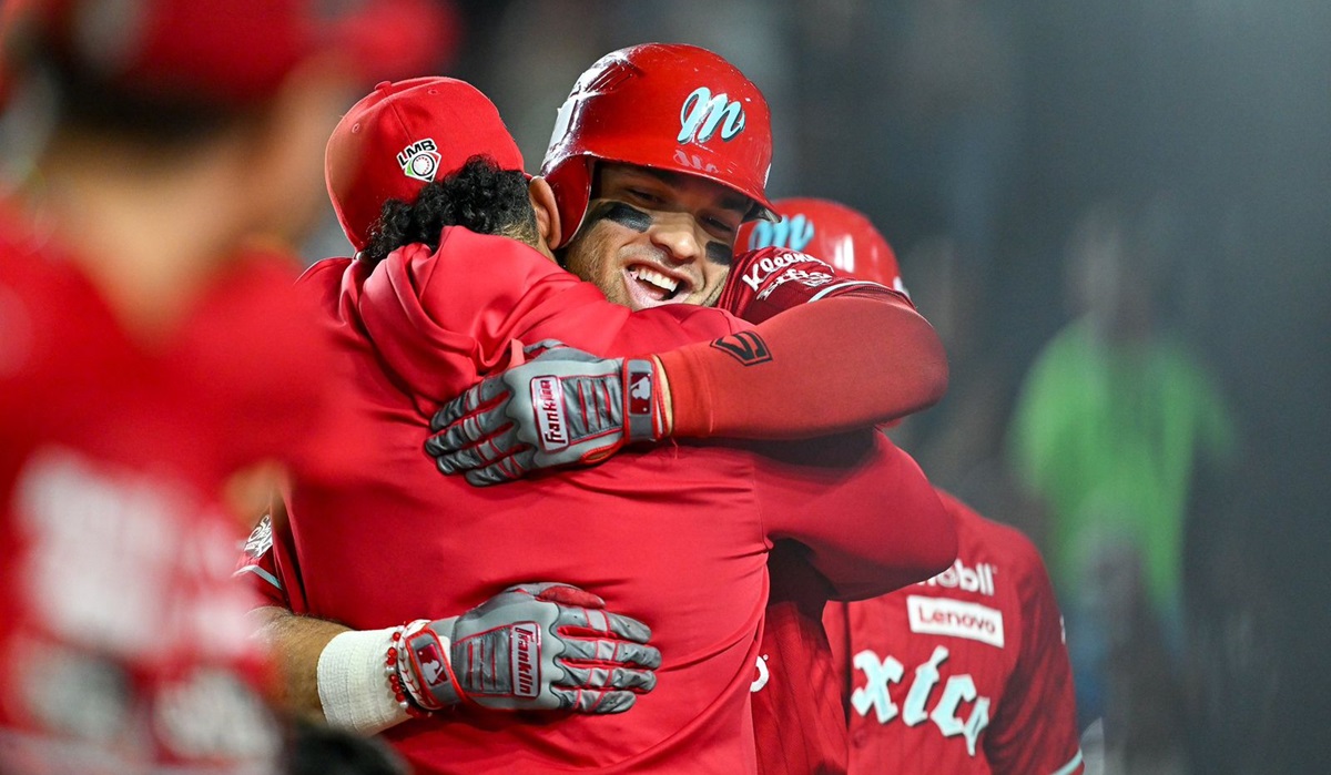 Diablos Rojos del México son los campeones de la temporada 2024 de la ...