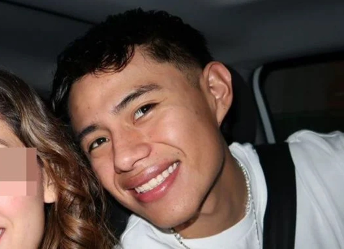 ¿Brutalidad policial? Exigen justicia para joven fallecido por disparo tras evadir un retén, en ...