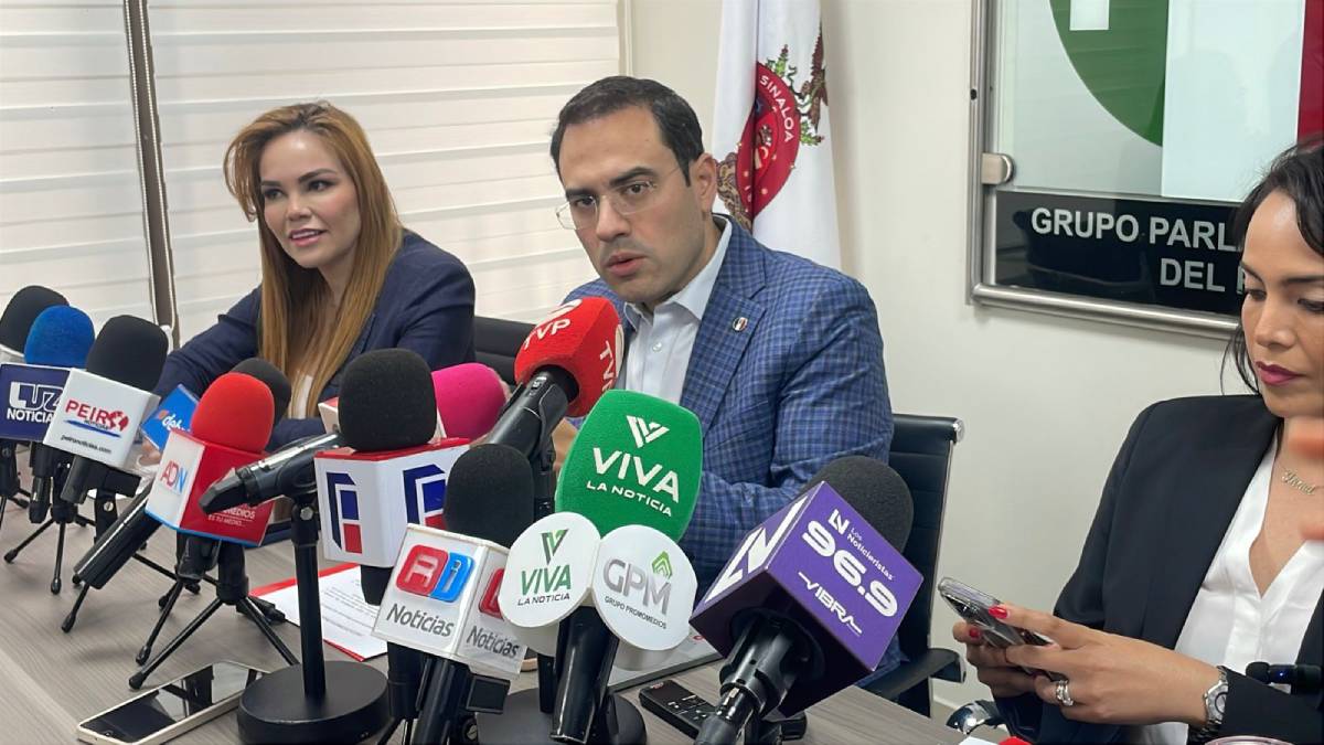 “Ojalá pronto se levante la bandera blanca”; diputado del PRI celebra ...