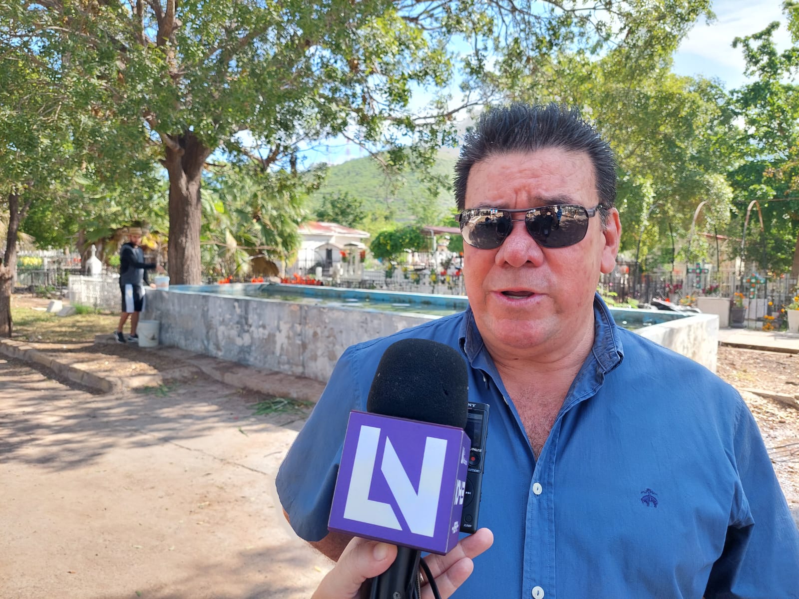 Sin invasión de “golondrino” y con saldo positivo concluyó operativo del Día de Muertos en Ahome ...