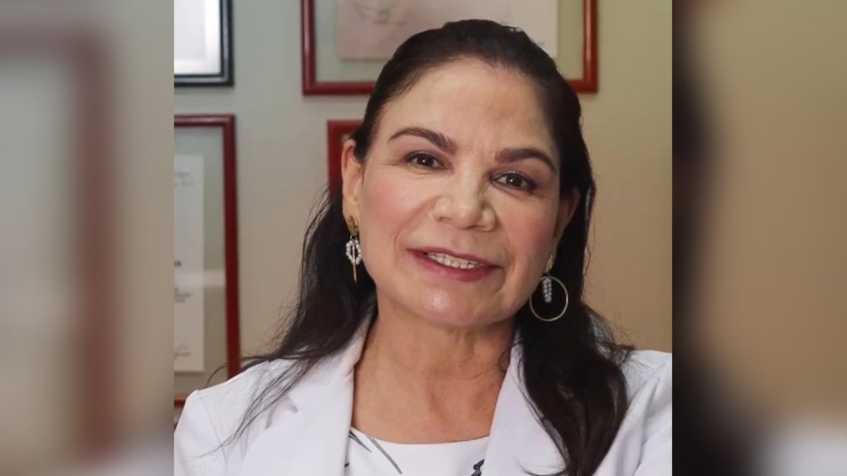 Se extiende la búsqueda de la doctora Guadalupe Dobler de Mazatlán a nivel nacional | Los ...