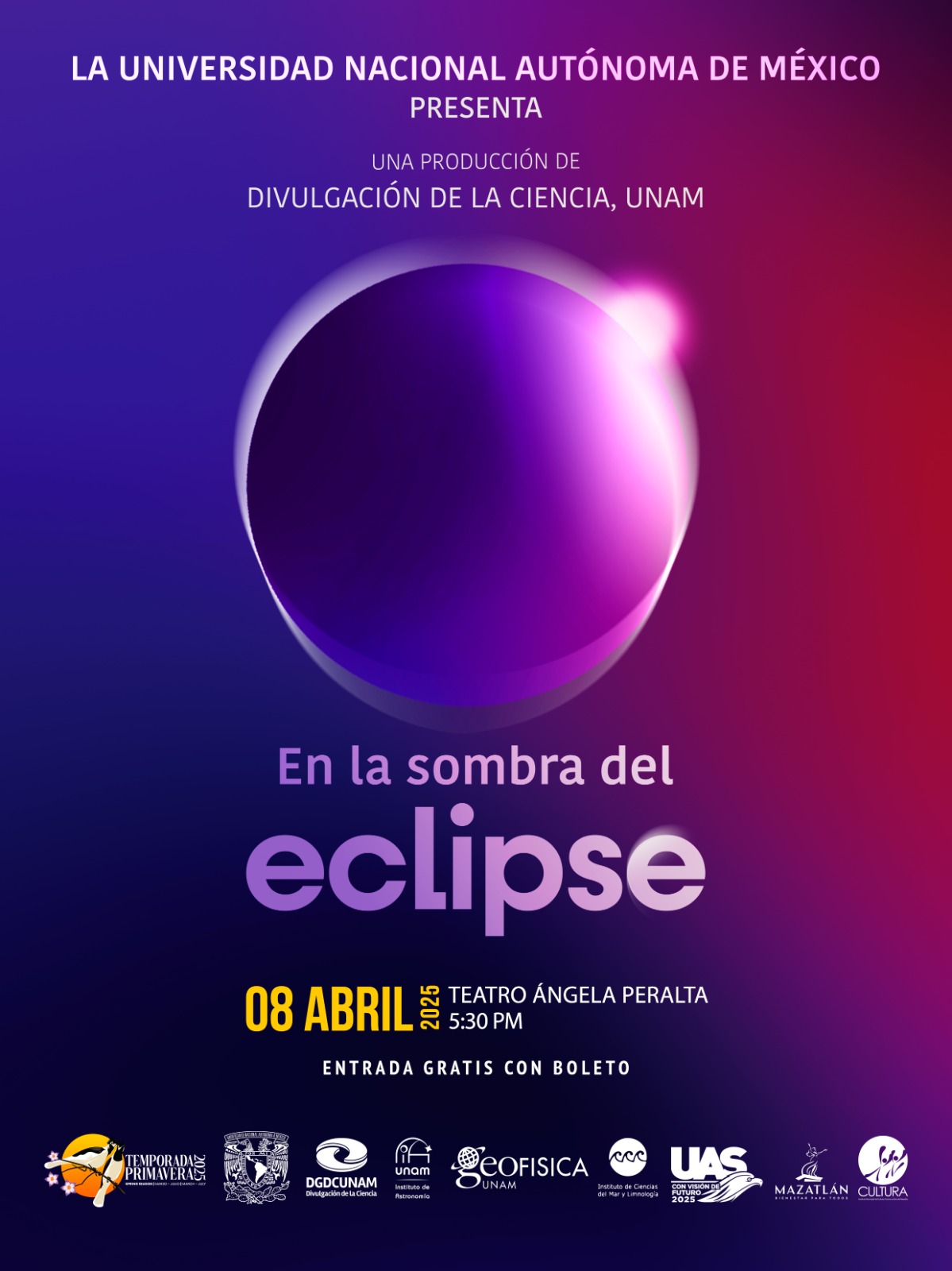 Mazatlán será sede del estreno nacional del documental ‘En la sombra del eclipse’ | Los ...