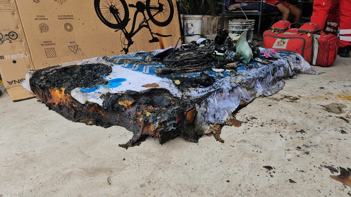 ¿Ya conoces la historia de doña Norma Rita? Así salvó su vida y ...