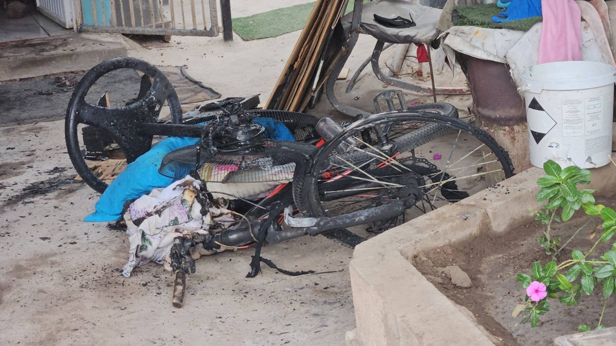 ¿Ya conoces la historia de doña Norma Rita? Así salvó su vida y ...