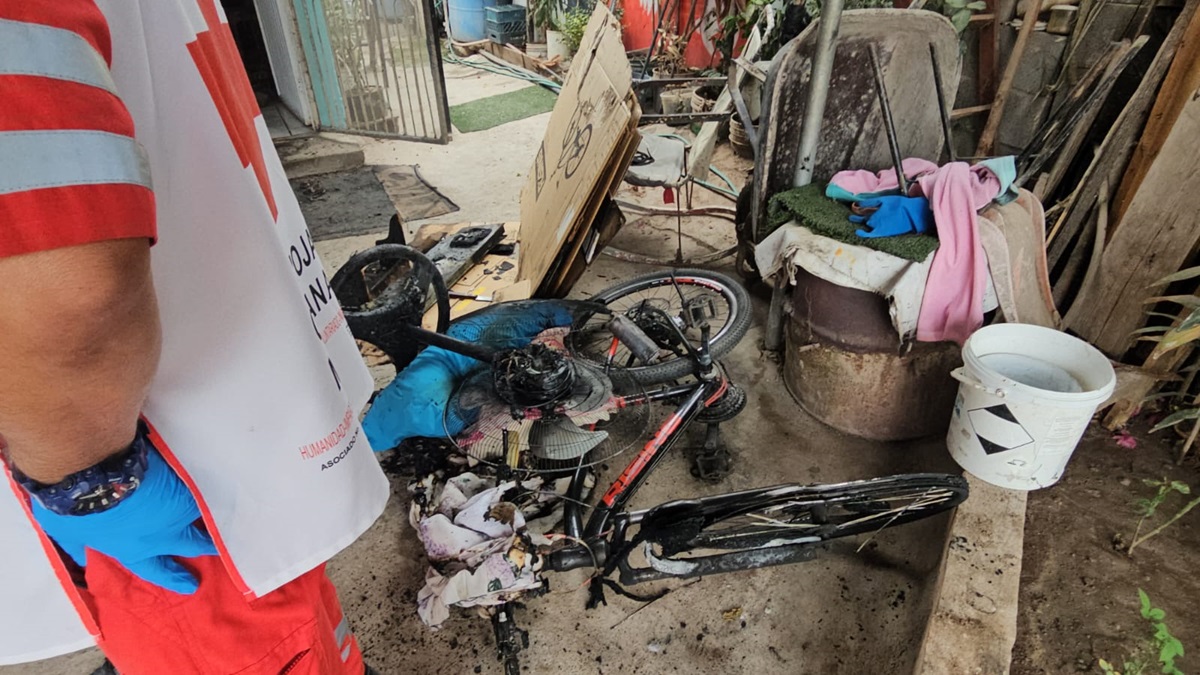 ¿Ya conoces la historia de doña Norma Rita? Así salvó su vida y ...