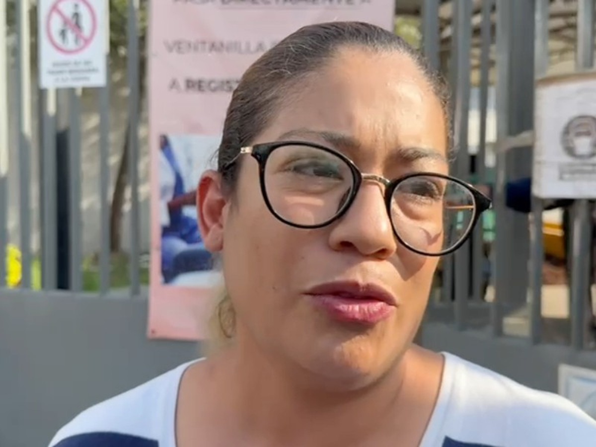 Madre de Lucio ‘N’ y abuela de bebé abandonado en Tultitlán quiere la ...