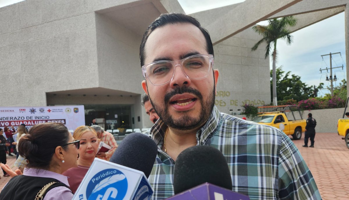 ¡Como debe ser! A partir de enero Ayuntamiento de Guasave pagará recibo a Jumapag cada mes | Los ...