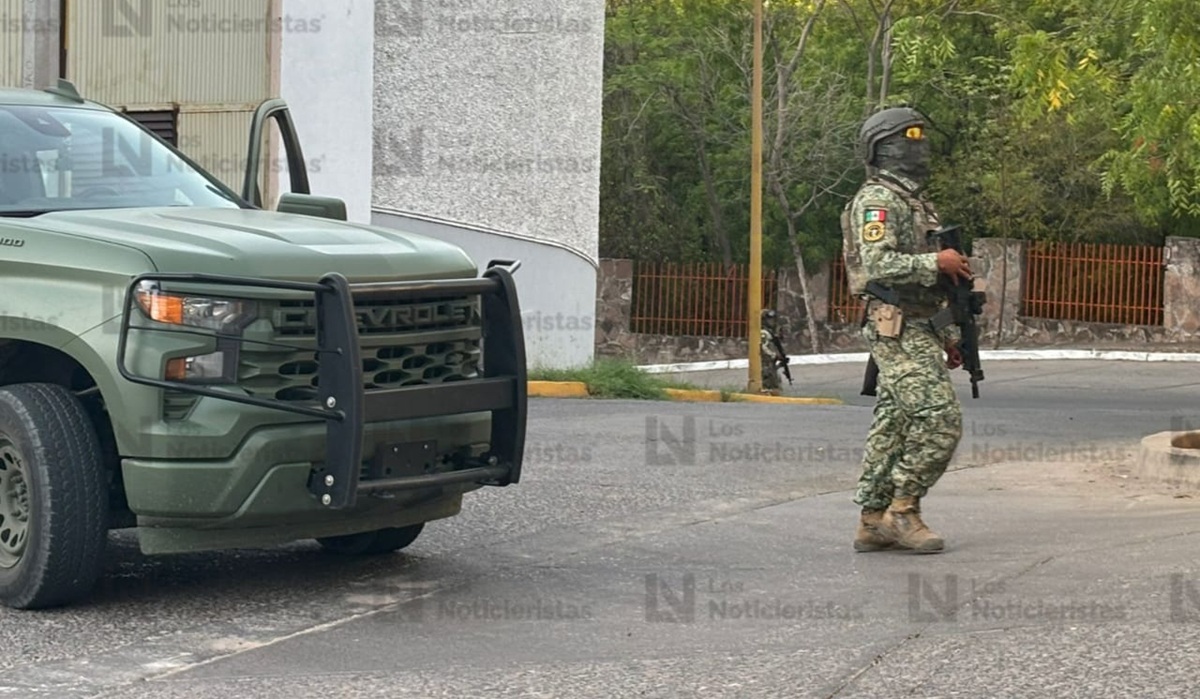 Ataque armado deja un fallecido y un herido en Colinas de San Miguel, en Culiacán | Los ...