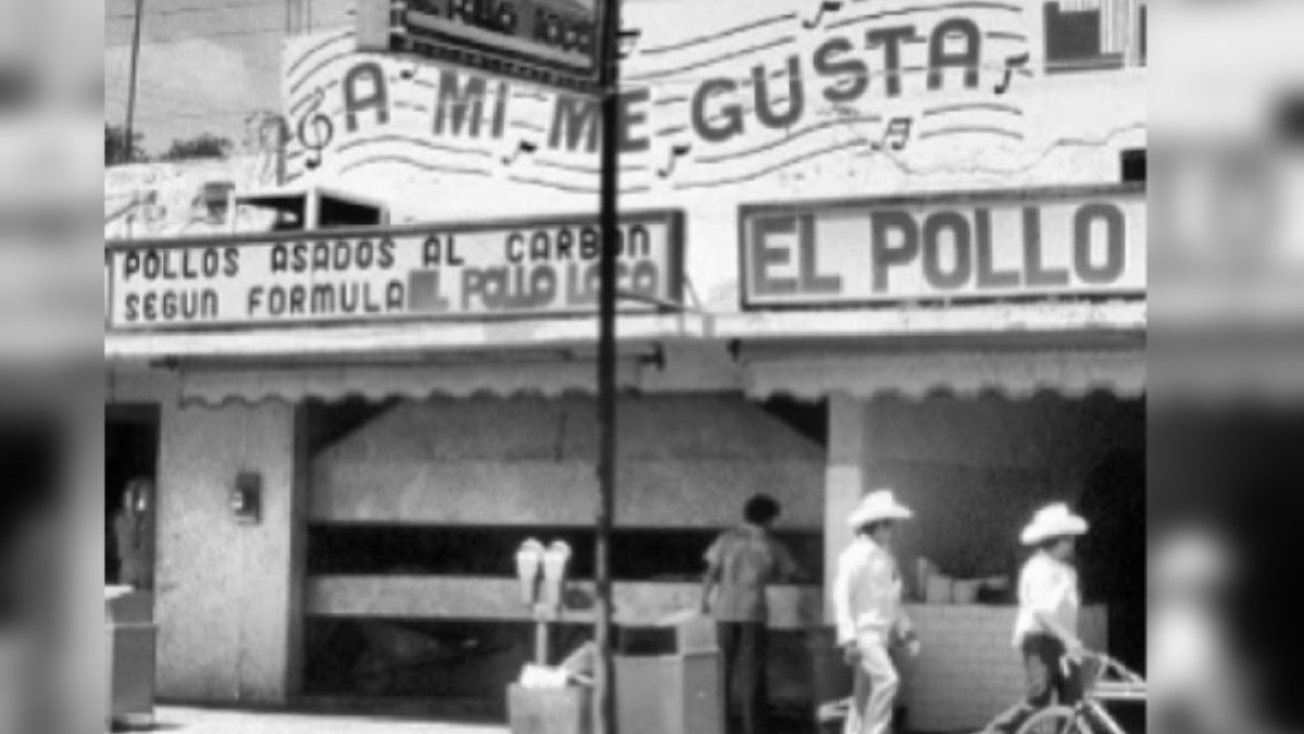 ¡De Guasave para el mundo! El Pollo Loco celebra 50 años de conquistar ...