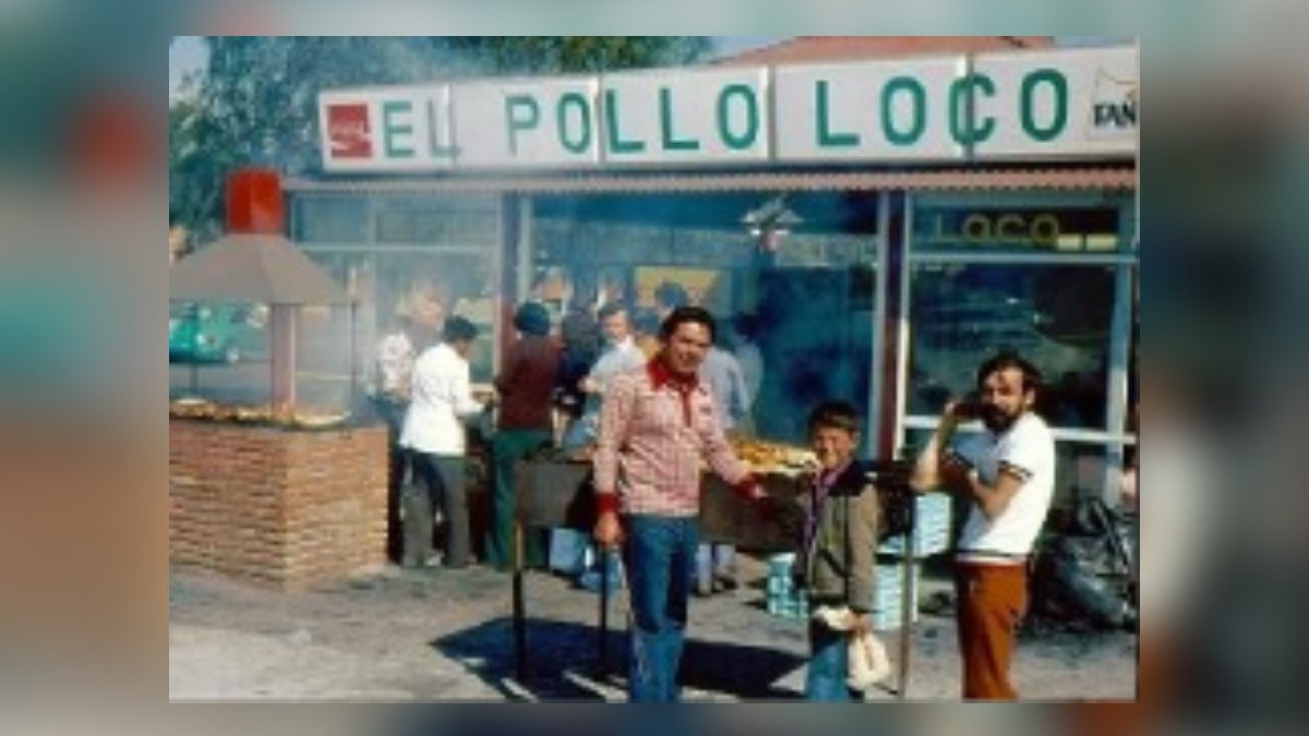 ¡De Guasave para el mundo! El Pollo Loco celebra 50 años de conquistar ...