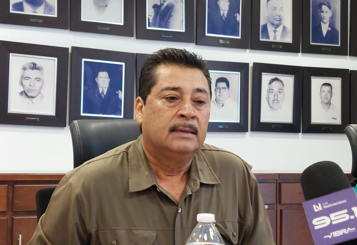 Ayuntamiento de Angostura opera de forma parcial ante hechos de ...