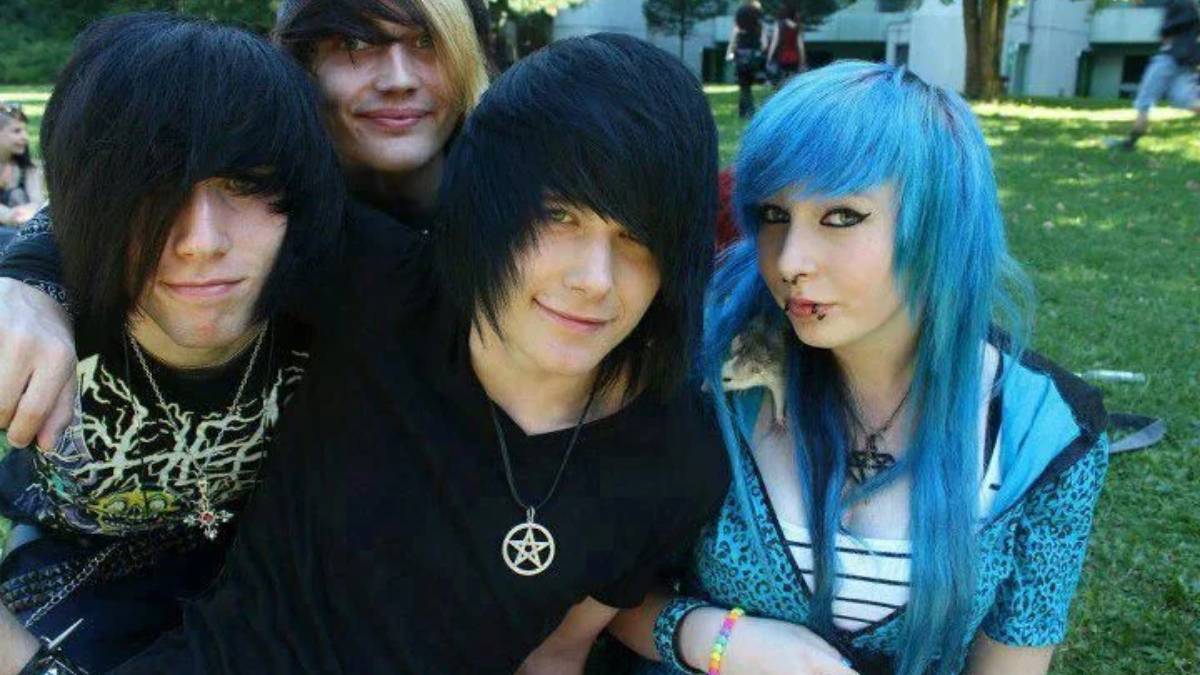 La subcultura Emo: cómo surgió y por qué celebramos el 19 de diciembre ...