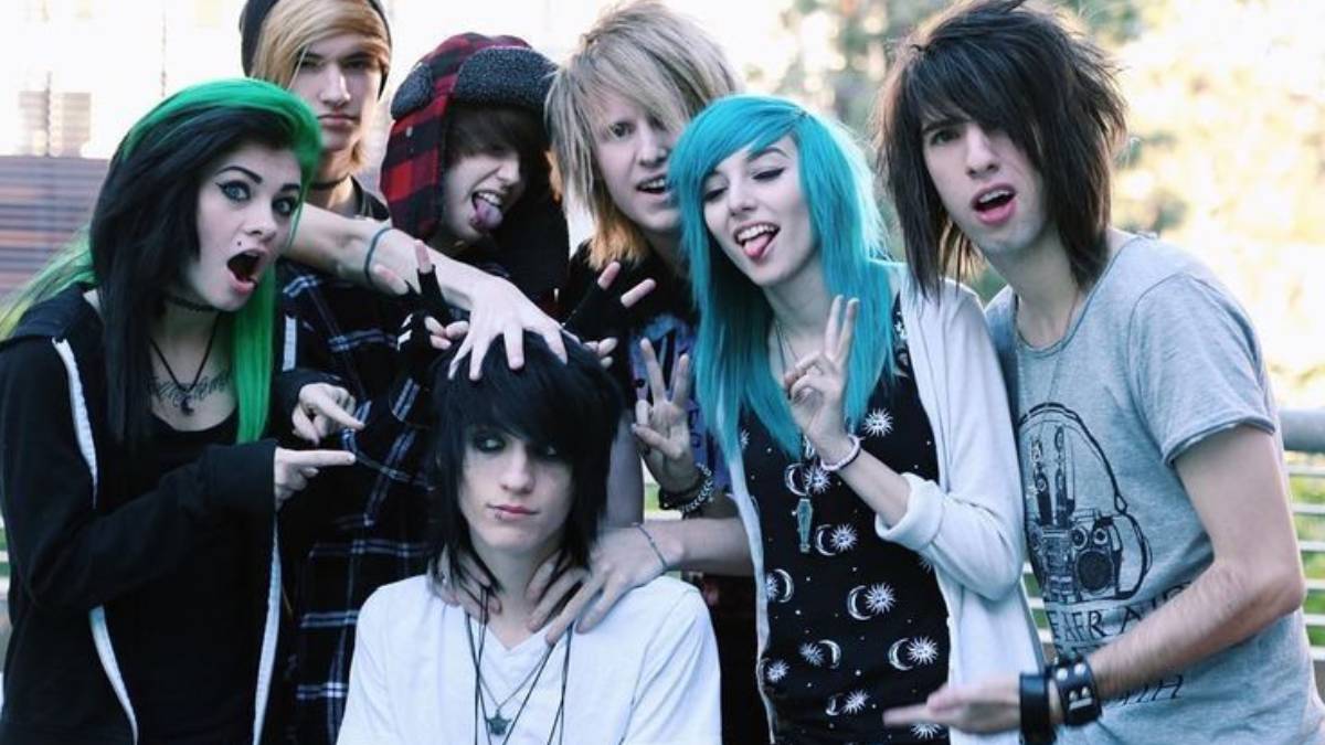 La subcultura Emo: cómo surgió y por qué celebramos el 19 de diciembre ...