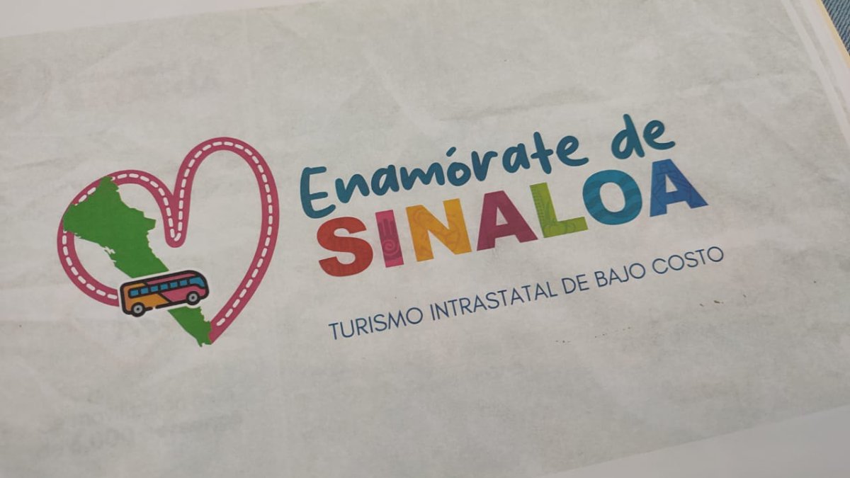 ¿Ya conoces todos los destinos de Sinaloa? La Sectur lanza el programa “Enamórate de Sinaloa ...