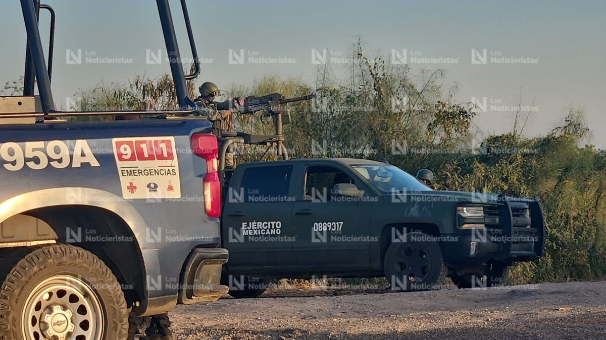 Envuelto en una cobija y con mensaje encuentran asesinado a un hombre al sur de Culiacán | Los ...