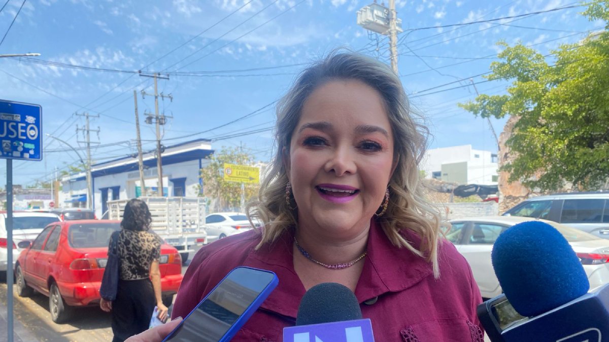 El Aquatón 2025 se adelanta por sequía en Sinaloa; la colecta será el 14 de mayo; DIF Sinaloa ...