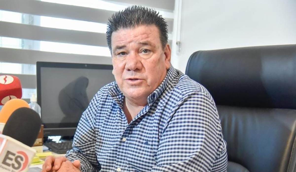 ‘Estoy a disposición del alcalde sustituto, pero a mí no me han ...